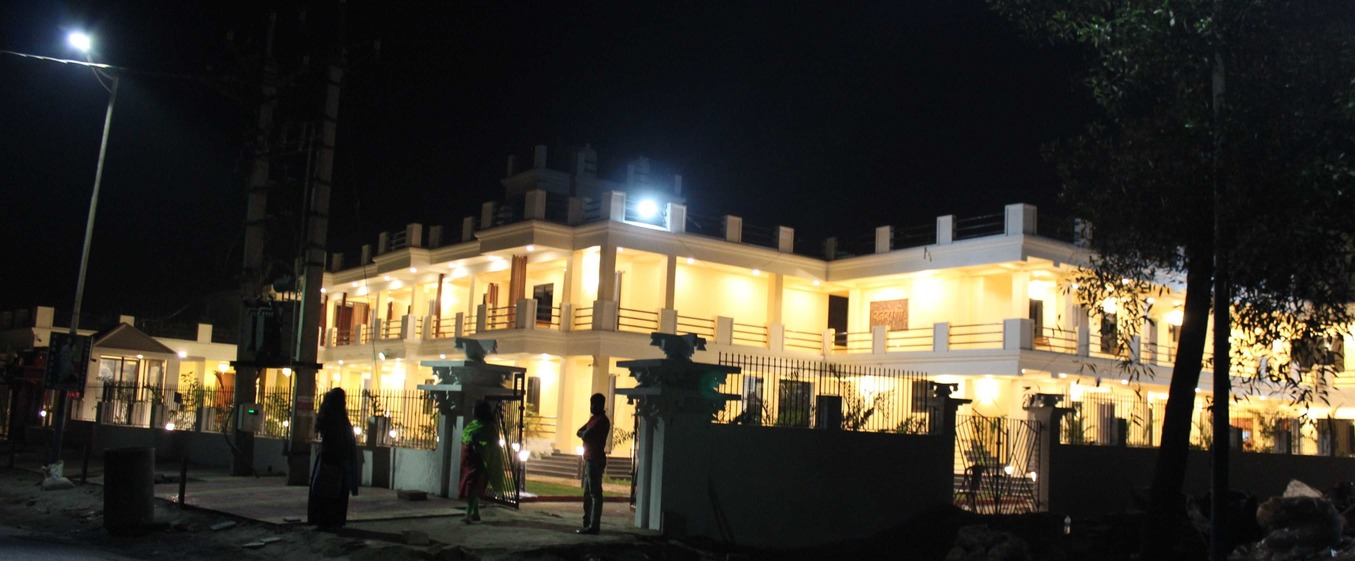 Banabani Tourism- Home